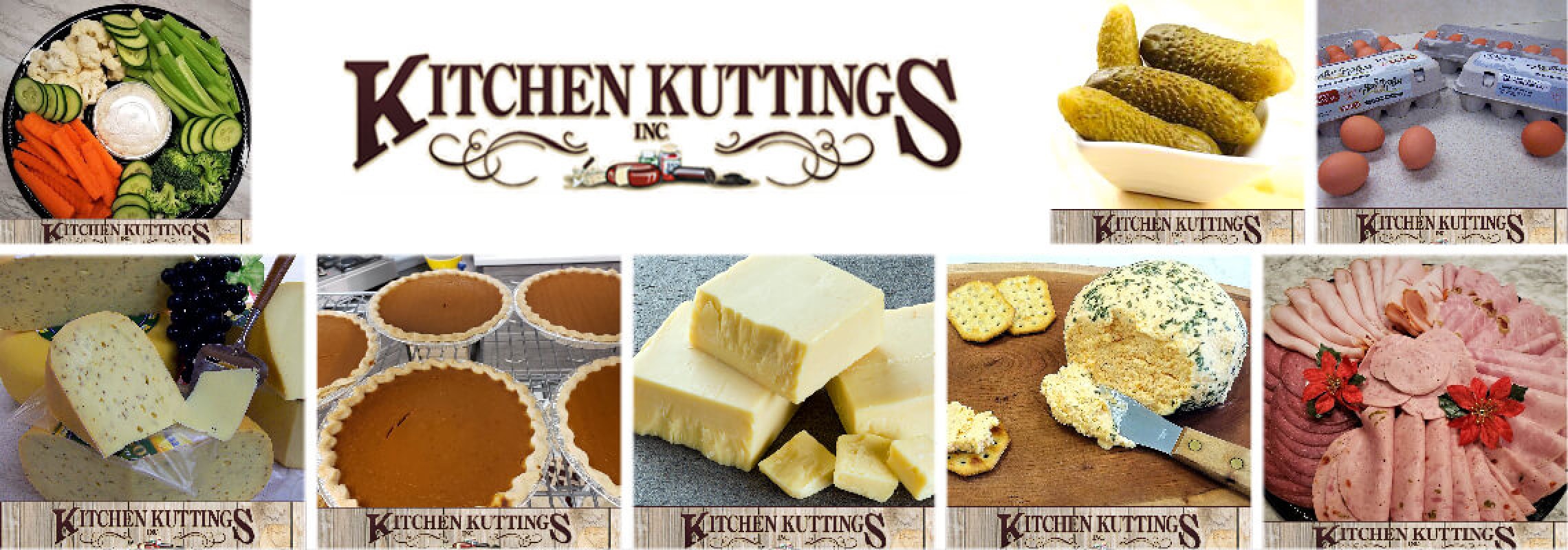 Kitchen Kuttings Marketplace