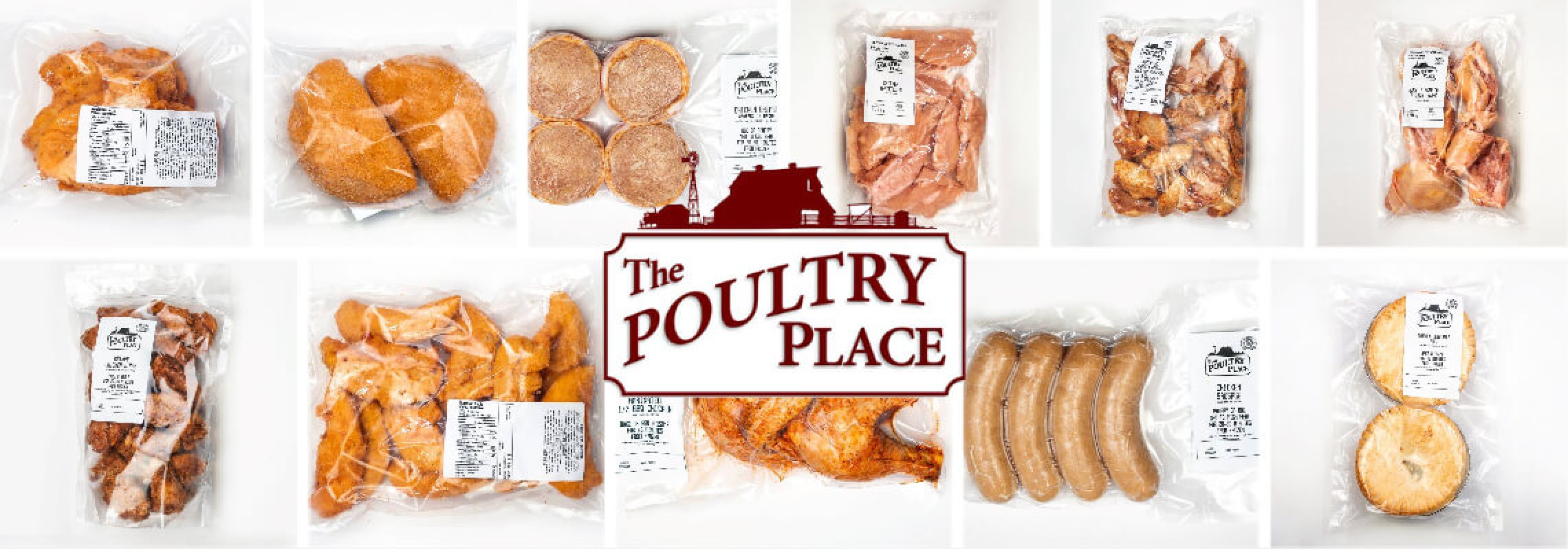 The Poultry Place Marketplace